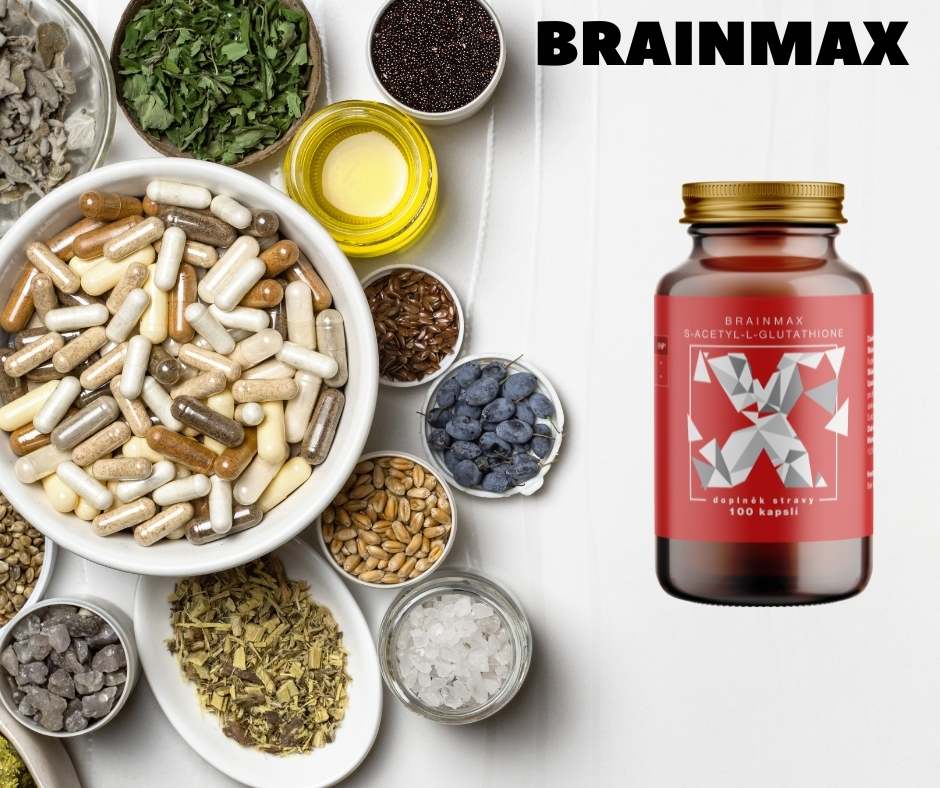 Hodnocení a recenze produktů Brainmax – Kralovstvizdravi.cz